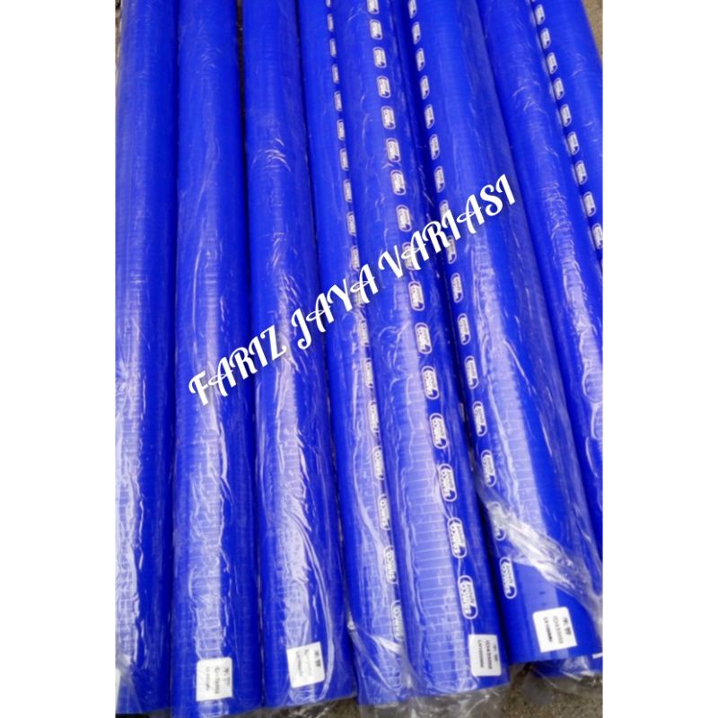 Jual SELANG LURUS 3 INCHI PIPA KARET SAMCO LURUS 1 METER | Shopee Indonesia