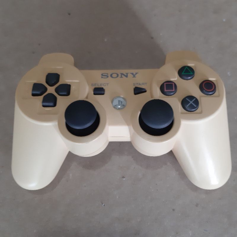 Jual Stik stick ps 3 ori mesin getar SONY Board Besar | Shopee Indonesia
