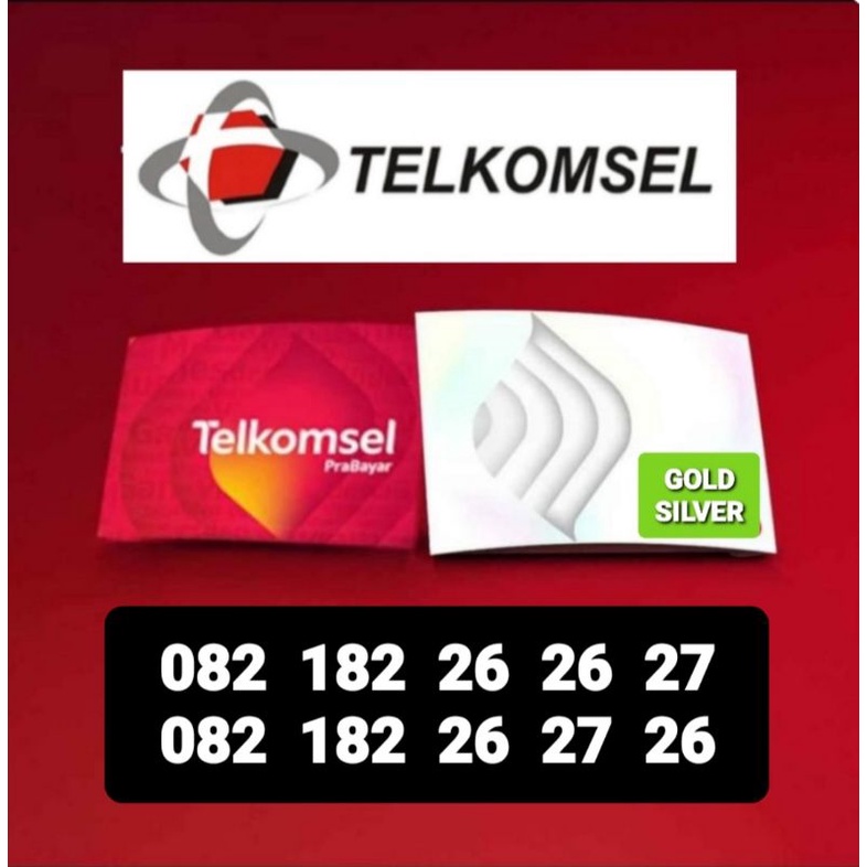 Jual Perdana Simpati CANTIK | Shopee Indonesia