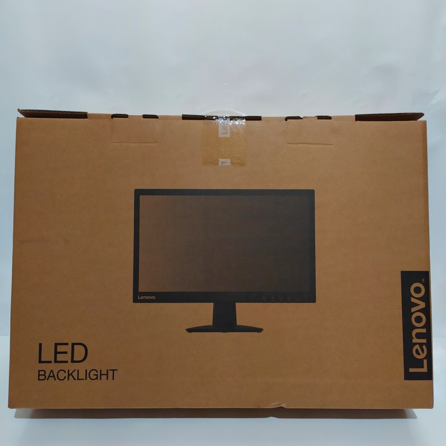 Jual kardus packing/karton/dus bok monitor 21'5 incu (bekas) | Shopee ...