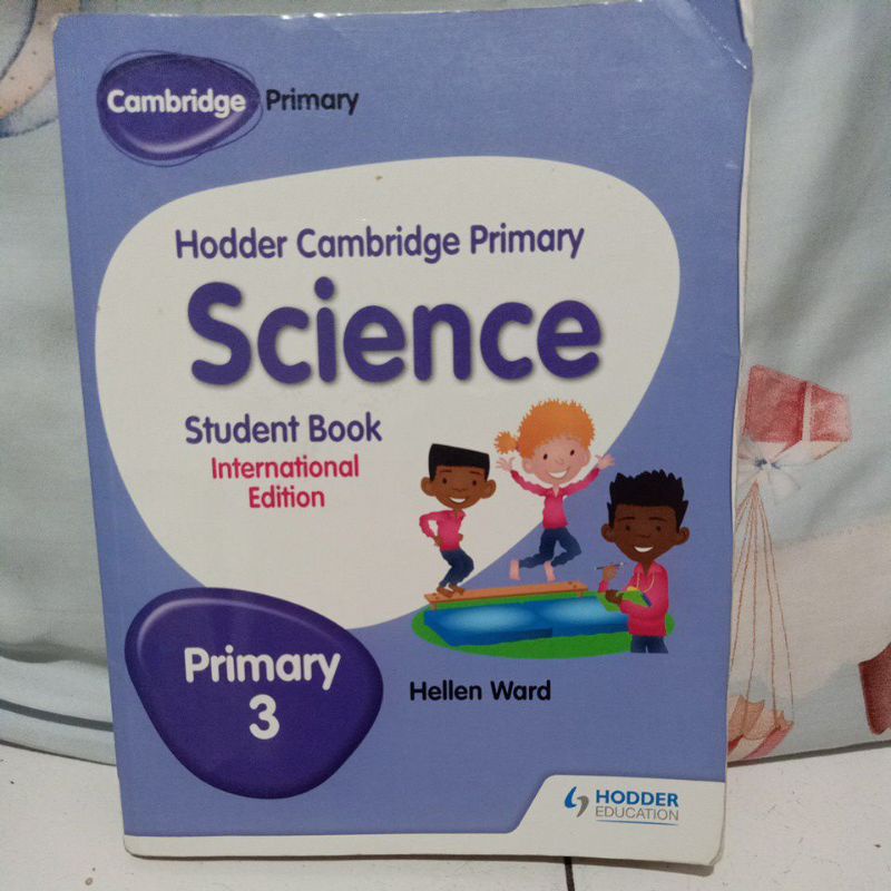 Jual buku bekas science student book | Shopee Indonesia