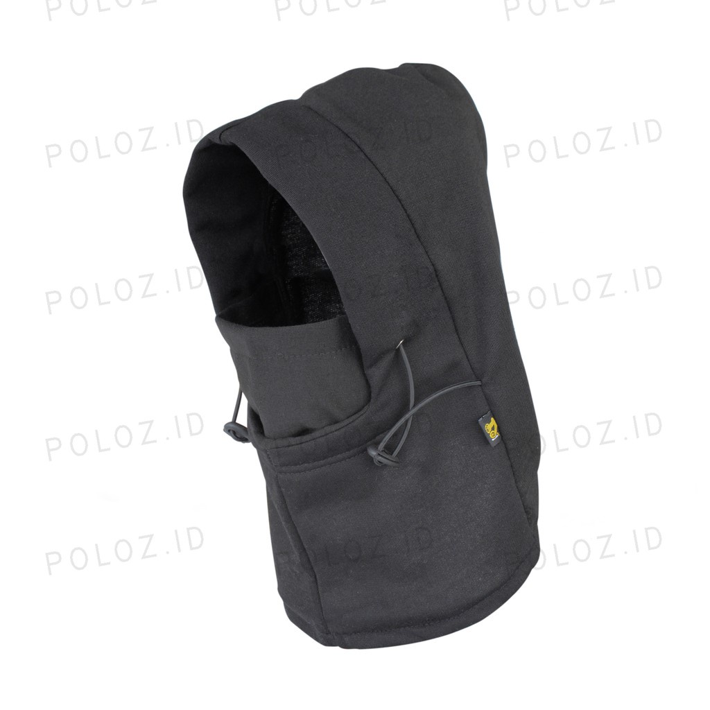 Jual Topi polar balaclava kupluk ninja | Shopee Indonesia