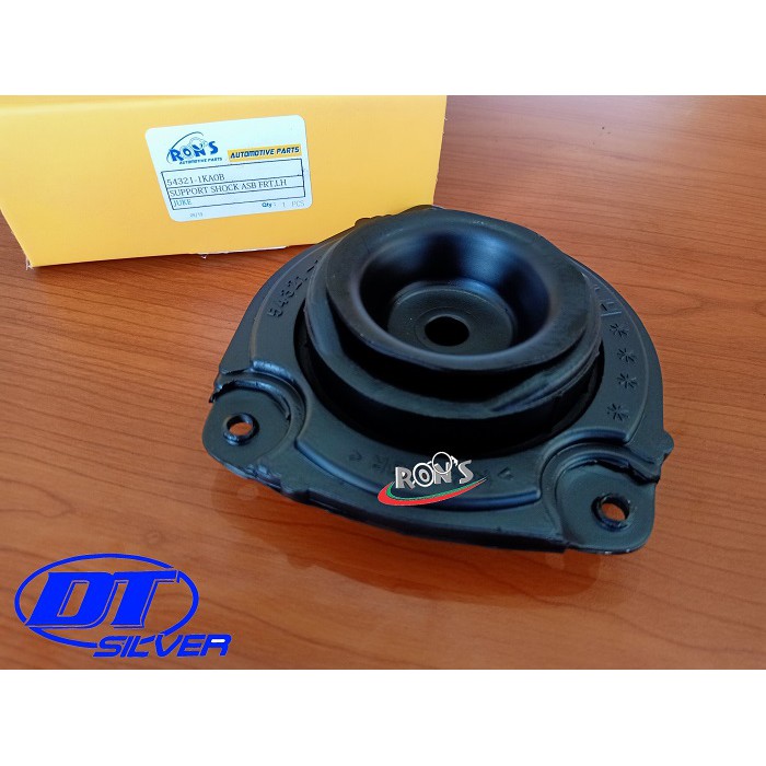 Jual SUPPORT SHOCK BREAKER FRONT KIRI JUKE 54321-1KA0B | Shopee Indonesia