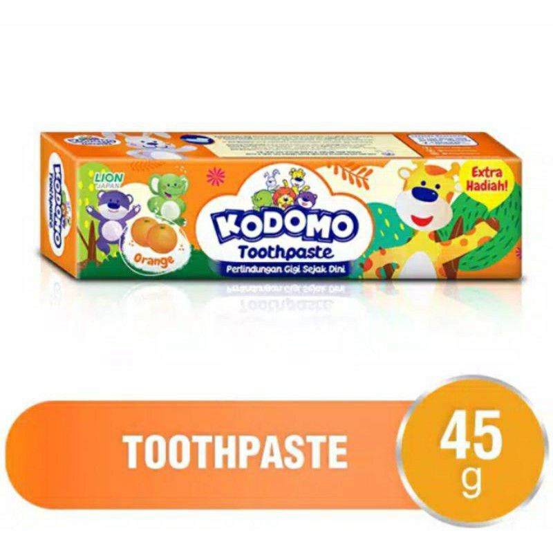 Jual Odol Kodomo All Varian rasa | Shopee Indonesia