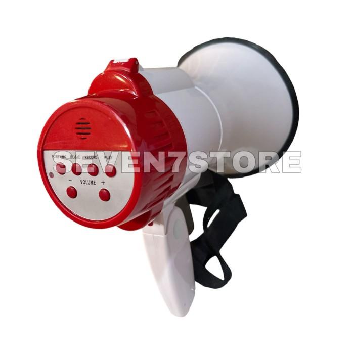 Jual Megaphone Pengeras Suara TOA Fleco Hw 8R | Shopee Indonesia