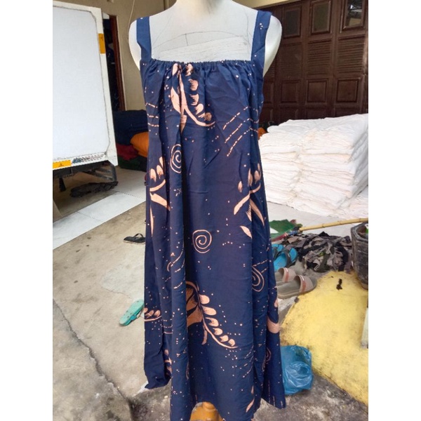 Jual daster yukensi super jumbo ld 155 yukensi bahan halus yukensi ...