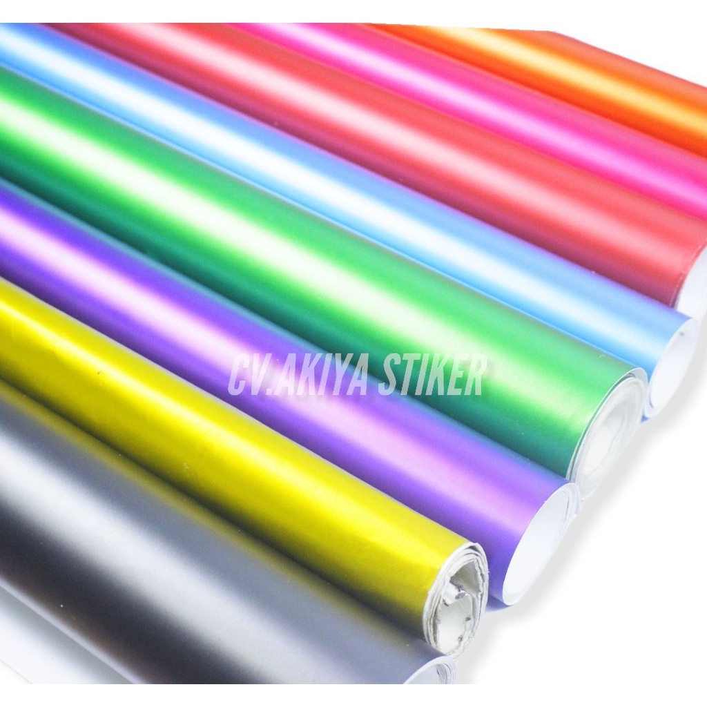 Jual skotlet stiker satin pcx 50x50cm Perekat Kuat Orginal The Best ...