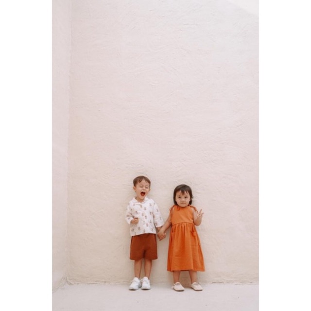 Jual LITTLE FAYE - CARTER SET | Shopee Indonesia