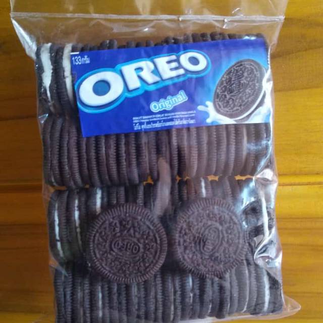 Jual Oreo varian rasa | Shopee Indonesia
