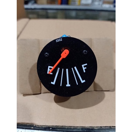 Jual AMPER METER INDIKATOR BENSIN JEEP CJ7 | Shopee Indonesia
