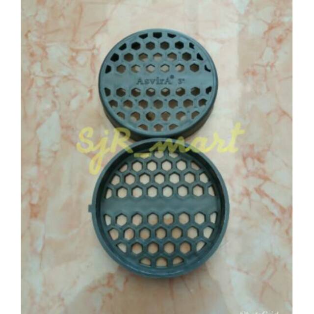 Jual DOP Saringan Pipa 3" Inch / Dop Tutup Pipa Selokan Got 3 Inchi ...