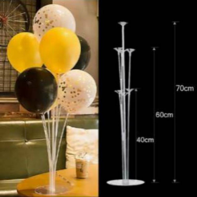 Jual STANDING BALON 7 TIANG | Shopee Indonesia