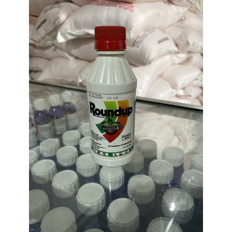 Jual Roundup 200ml | Shopee Indonesia