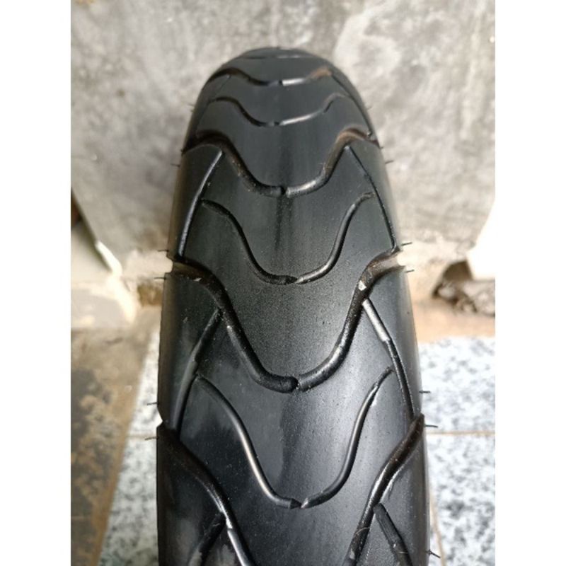 Jual ban matic merk corsa B-Track ukuran 90/80-14 tubless | Shopee ...