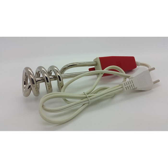 Jual Element Besi Pemanas Air 650 W Water Heater | Shopee Indonesia