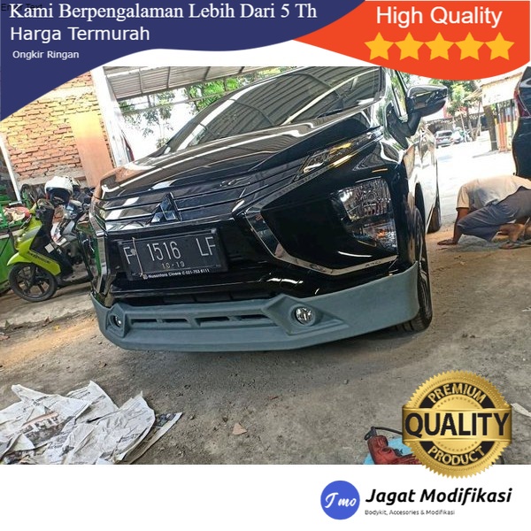 Jual Diskon Big Sale Bodykit Mitsubishi Xpander OEM Bodykit Xpander OEM ...