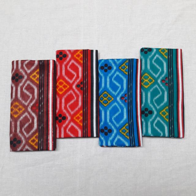 Jual Kain Songket, Batik songket, Kain Batik medan, Kain tenun | Shopee ...