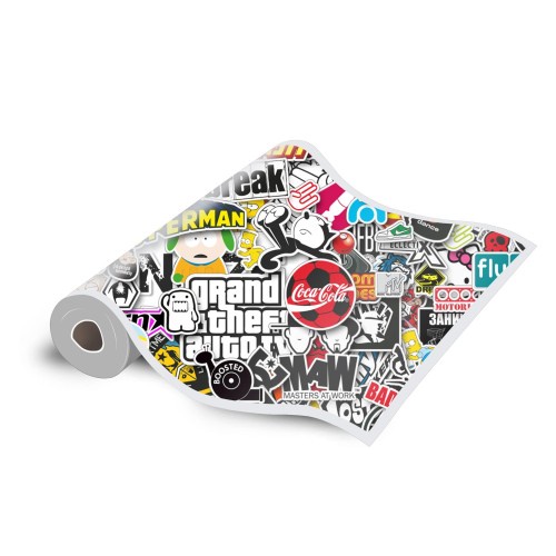 Jual Poster Albatros / Banner Albatros / X Banner Albatros (custom ...