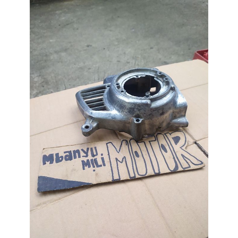 Jual bak kiri blok mahnit bak maghnit honda c700 c800 supercup ori ...