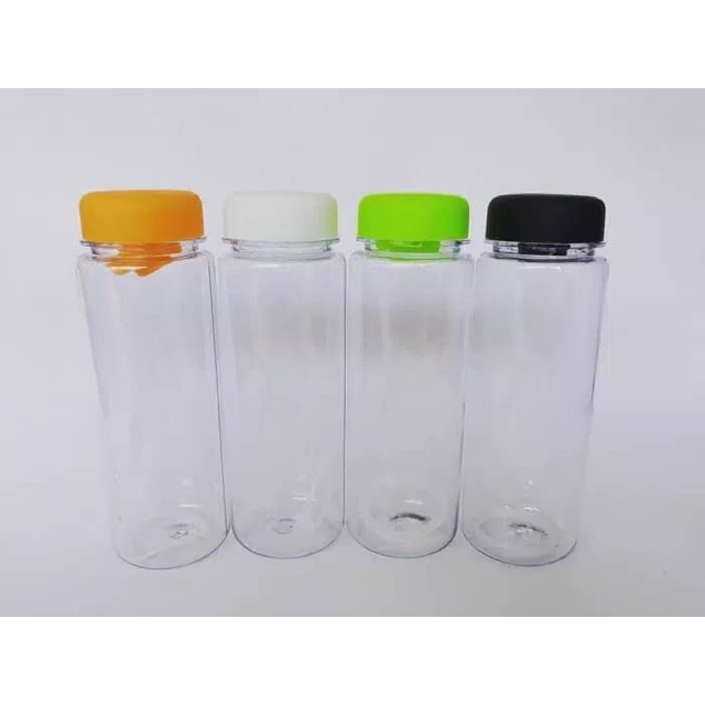 Jual Botol Minum “My Bottle” Polos | Shopee Indonesia
