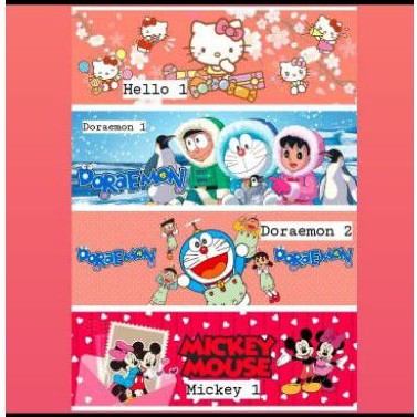 Jual Sticker Animasi Lucu Untuk Indoor AC | Shopee Indonesia