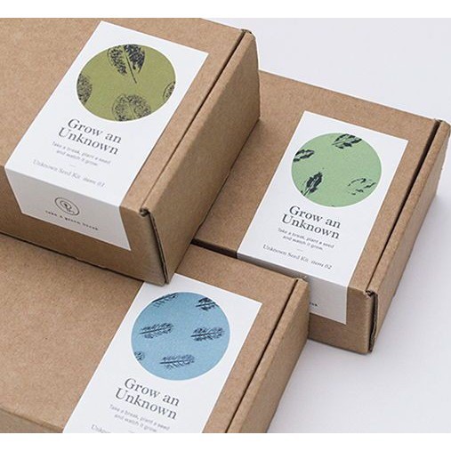 Jual Stiker Kotak Custom Label Box Packaging Stiker Label Kemasan ...