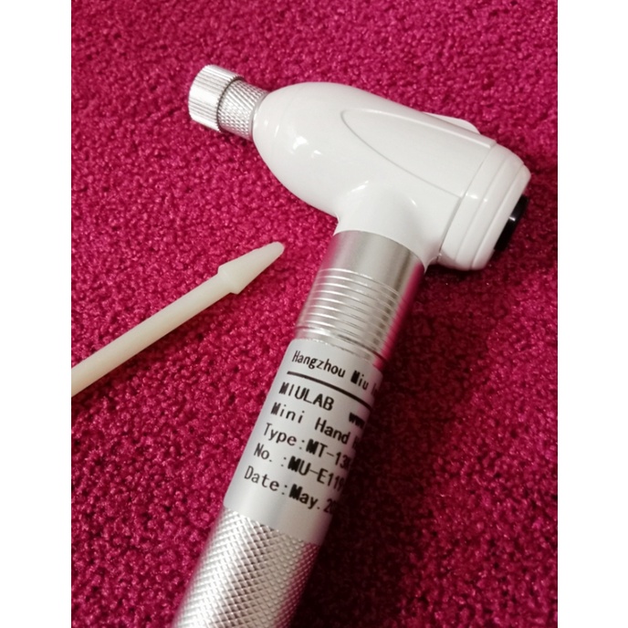 Jual Handheld Homogenizer Mini for Sample Preparation Lab Mini ...