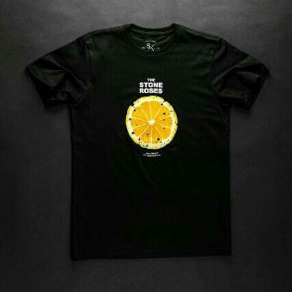 Jual Stone Roses Black | Shopee Indonesia
