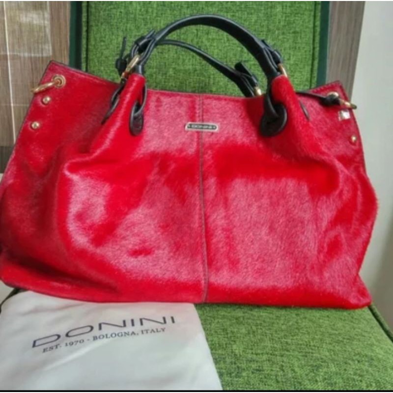 Jual Tas Donini Jello | Shopee Indonesia