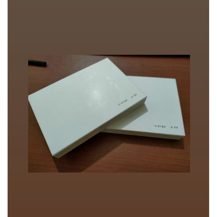 Jual papan PVC BOARD merk TACO 122x244 | Shopee Indonesia