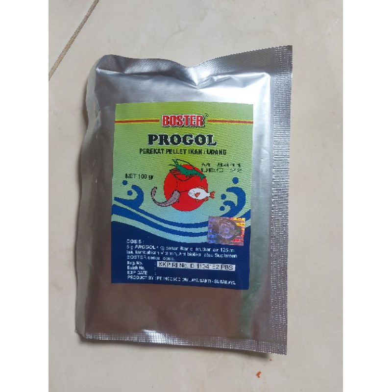 Jual Booster Progol | Shopee Indonesia