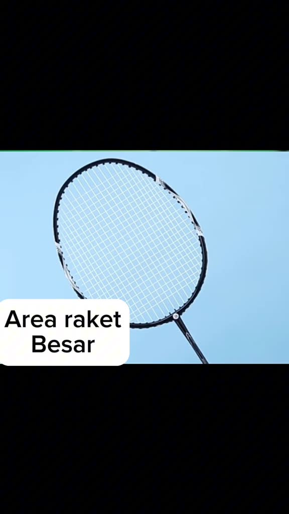 Jual RAKET BADMINTON/ RAKET BULU TANGKIS ISI 2 FREE BAG/KOK BULUTANGKIS ...