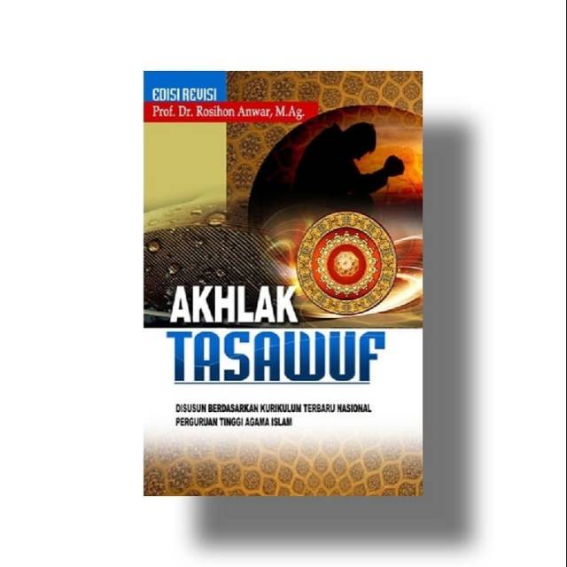 Jual Akhlak Tasawuf Buku Original Penerbit Pustaka Setia Shopee Indonesia
