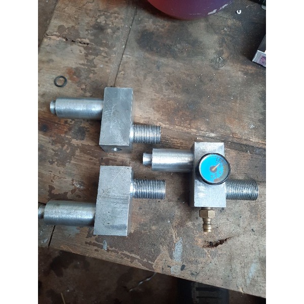 Jual adaptor z untuk pcp | Shopee Indonesia