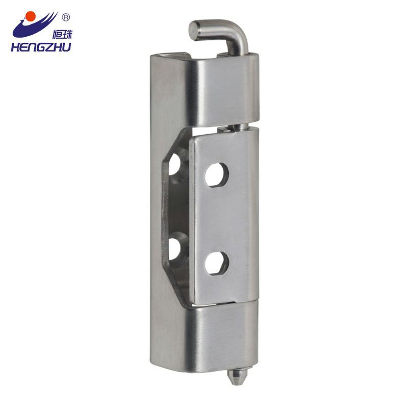Jual Panel Hinges HL-082 / Engsel Panel HL082 merek Hengzhu | Shopee ...