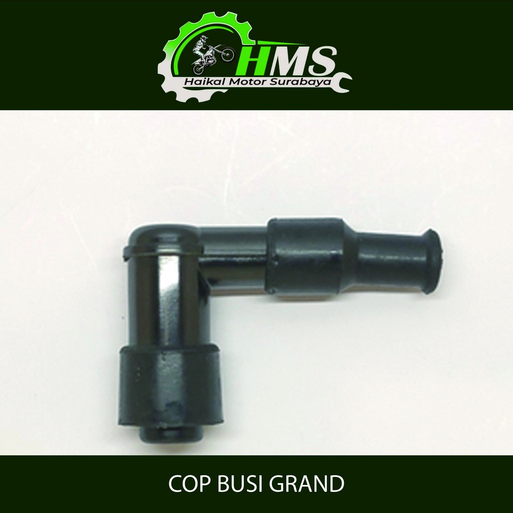 Jual COP BUSI GRAND - CANGKLONG BUSI MOTOR BEBEK UNIVERSAL Dapat ...