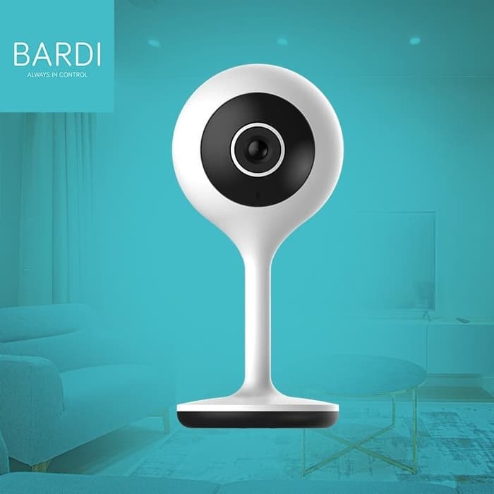 Jual BARDI SURABAYA OFFICIAL Smart IP Camera Indoor Static CCTV 1080p ...