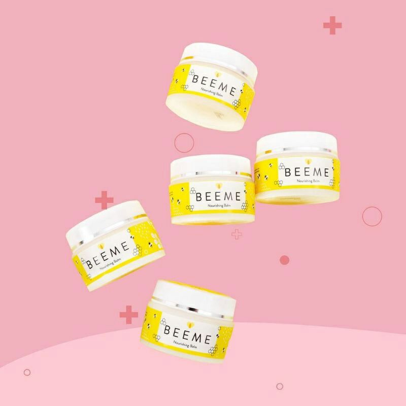 Jual Beeme Nourishing Balm | SKINCARE IBU DAN ANAK | Shopee Indonesia