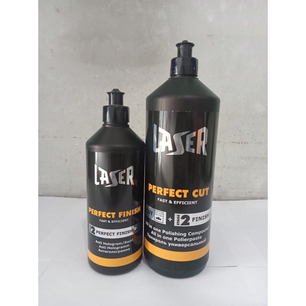 Jual Kompon Mobil allah in one Step 1 (Laser pefect) dan Step 2 (Laser ...