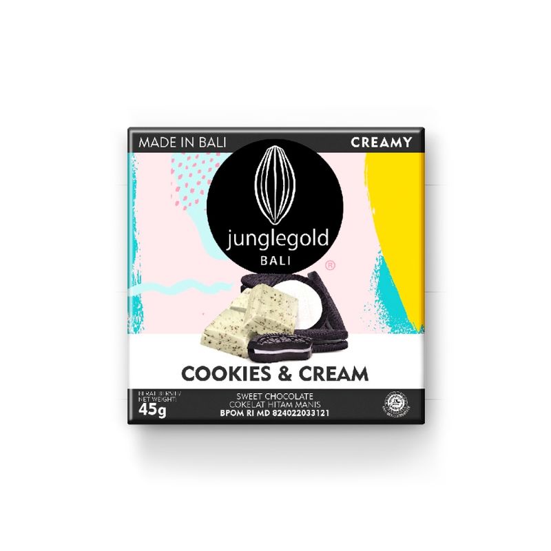 Jual POD Coklat 45gr ( Fresh from Bali ) | Shopee Indonesia