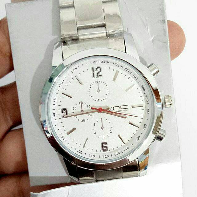 Jual Jam Tangan Wanita VNC Original | Shopee Indonesia