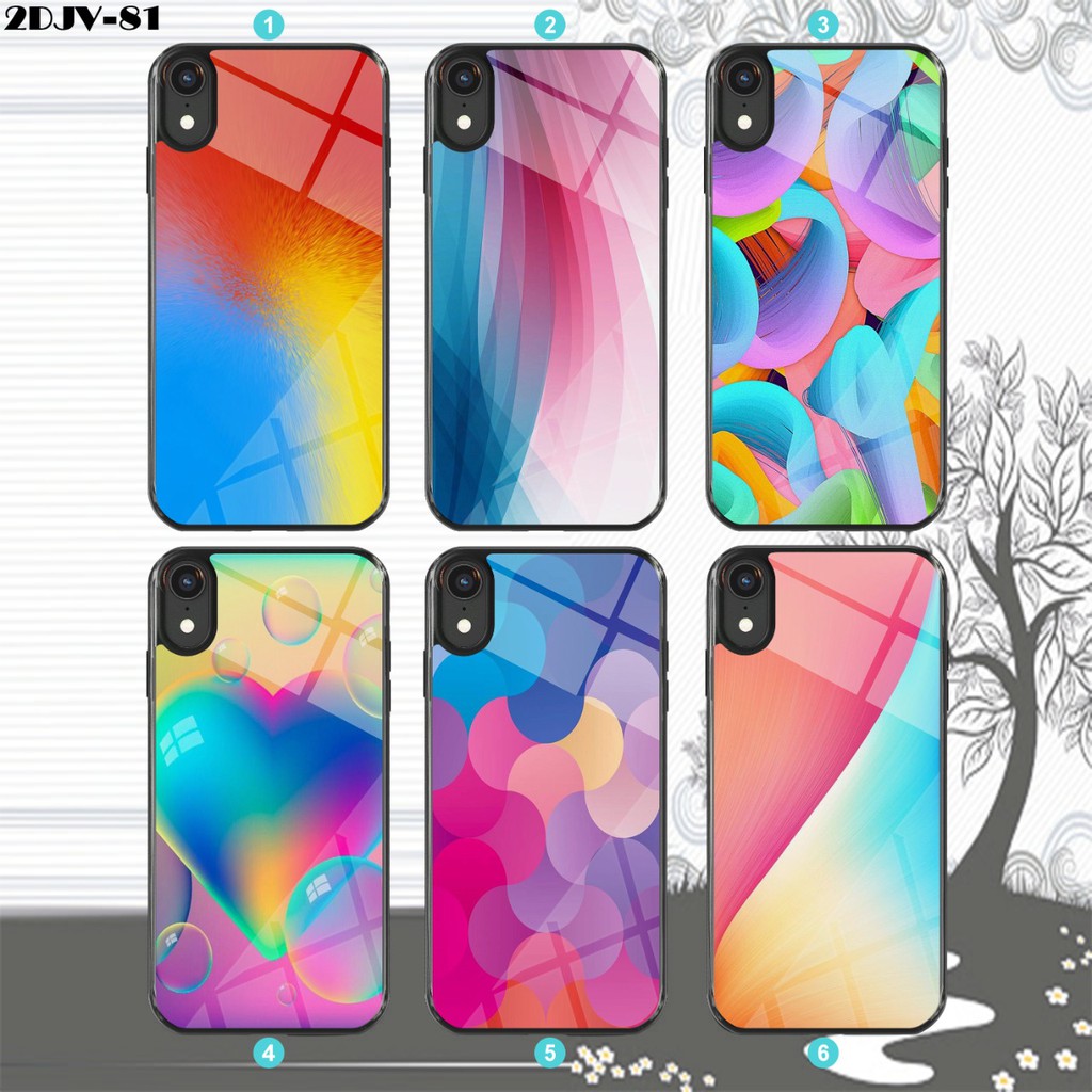 Jual CUSTOM CASE 2D GLOSSY / JAVA-81 /CASE VIVO,Y71,Y81,Y91,Y93,Y95,Y12 ...