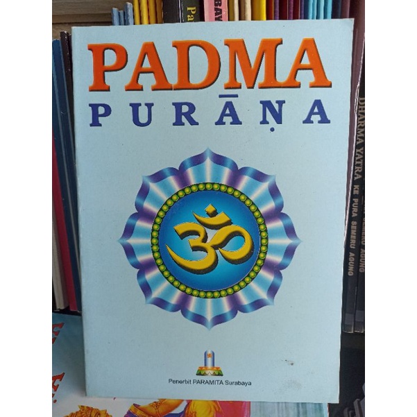 Jual Padma Purana | Shopee Indonesia