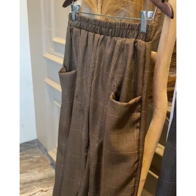 Jual liko pants big size | Shopee Indonesia