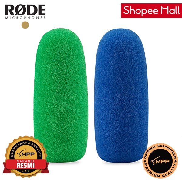 Jual Rode WS-Chroma | Shopee Indonesia