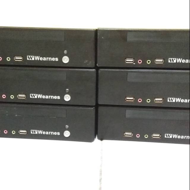 Jual wearnes pc Harga Terbaik & Termurah Oktober 2023 | Shopee Indonesia