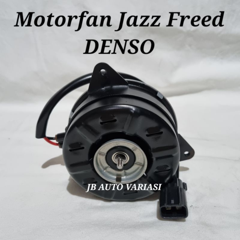 Jual Motorfan New Jazz, Freed DENSO | Shopee Indonesia