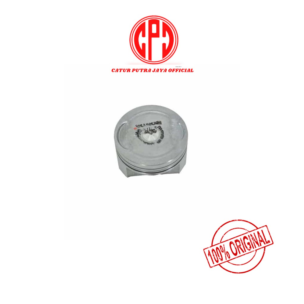 Jual Piston STD –Vario 150 eSP K59 | Shopee Indonesia