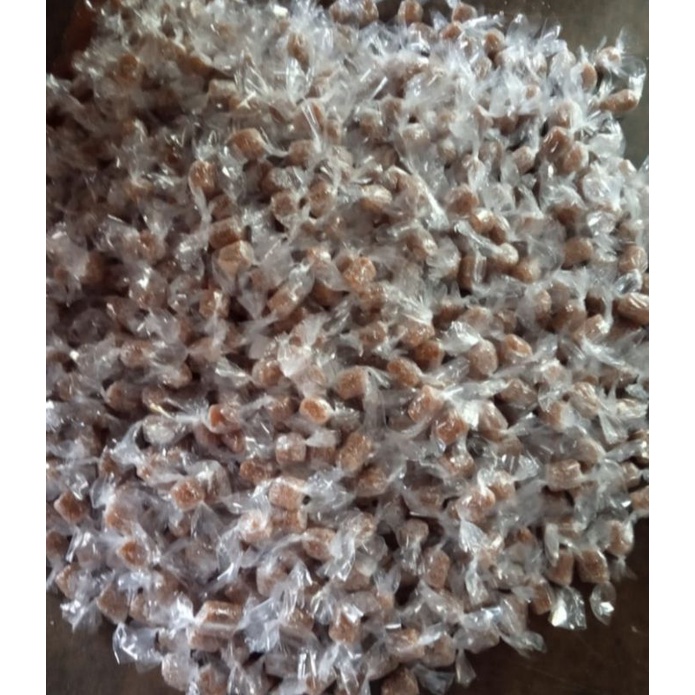 Jual permen jadul, tape,gula asem, jahe wijen, gula wijen | Shopee ...