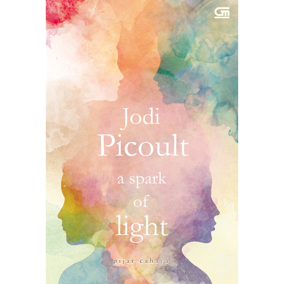 Jual Pijar Cahaya (A Spark of Light) | Shopee Indonesia